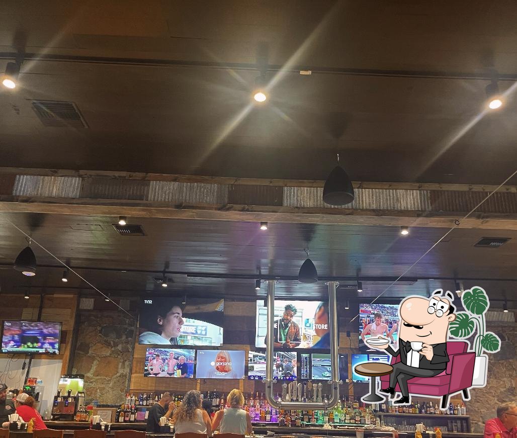 H & H SPORTS BAR AND GRILL, Clinton - Restaurant menu, prices and reviews