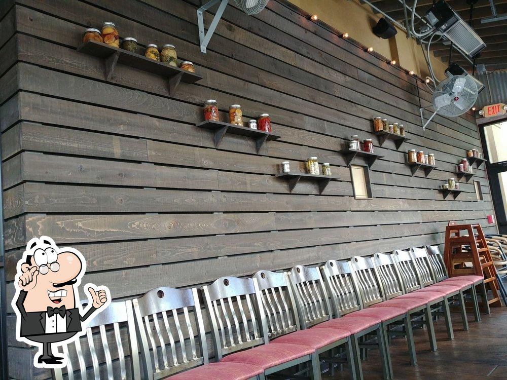 Jack Allen's Kitchen, Round Rock - Restaurant menu, prices and reviews