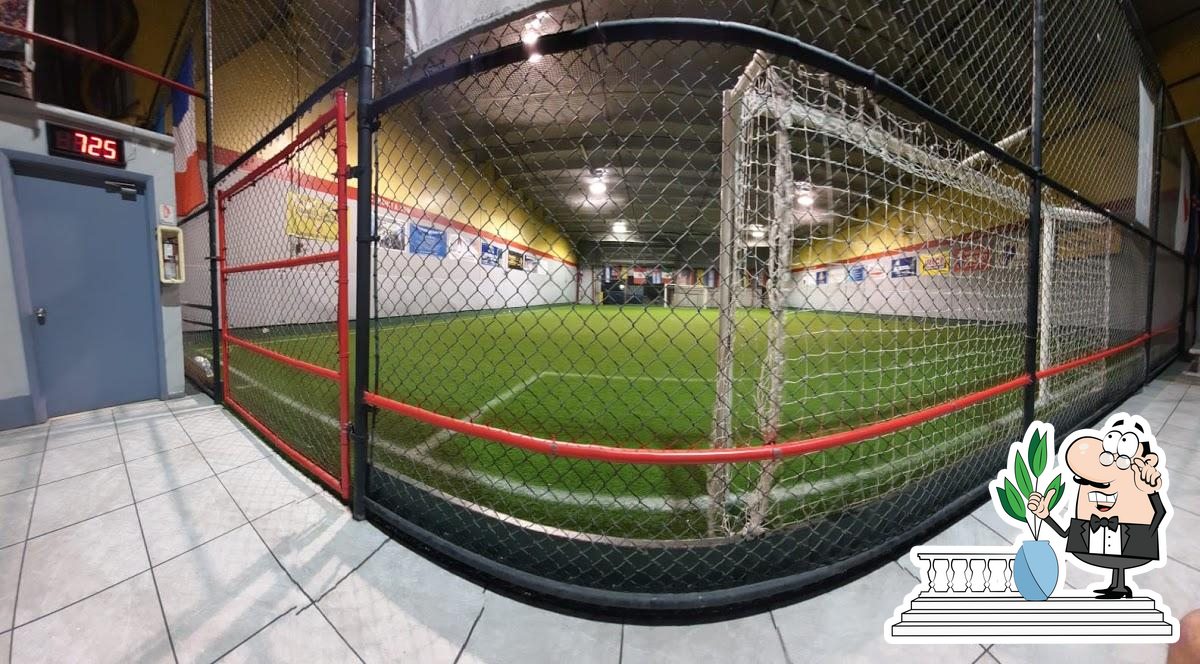 La Canchita (The Soccer Place) in Doral - Restaurant reviews