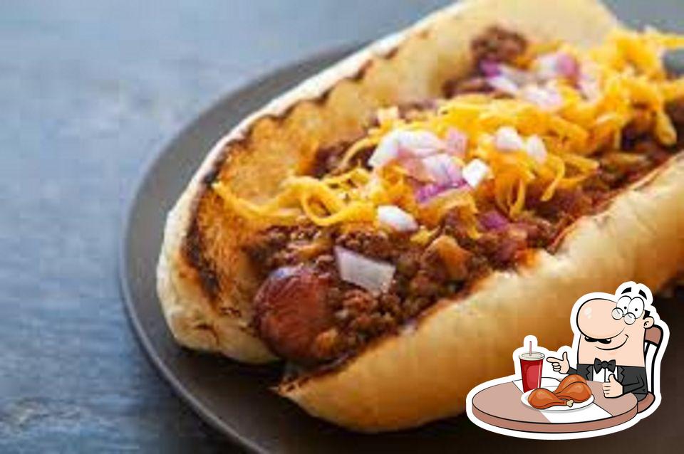 Pure Country Canteen in Sparks - Restaurant menu and reviews