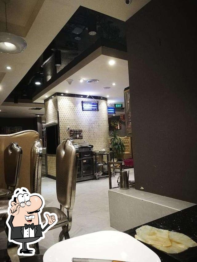 Red Castle Restaurant, Abu Dhabi - Restaurant reviews
