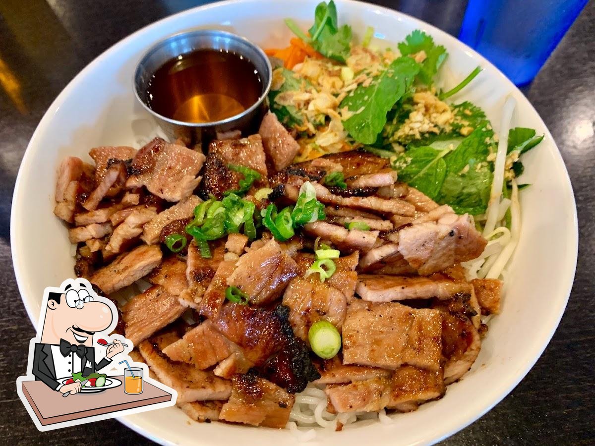 Simmer in Rohnert Park - Restaurant reviews