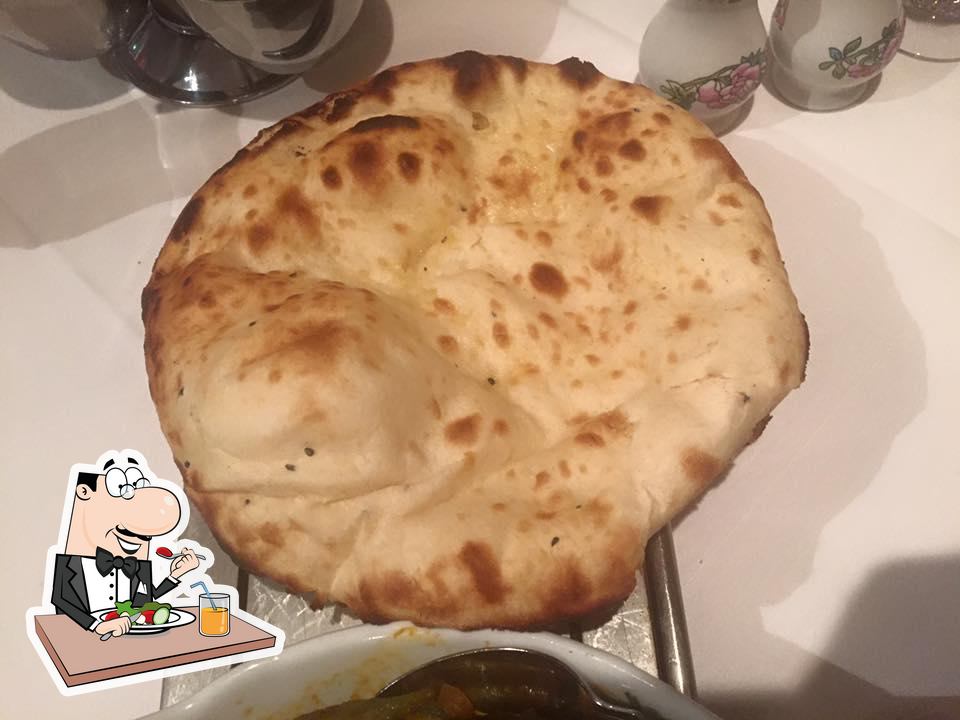 Taj Mahal, 186 Station Rd in Addlestone - Restaurant menu and reviews