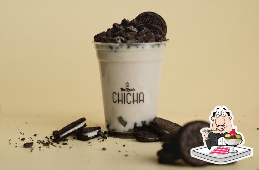 The Real Chicha in Orlando - Restaurant reviews