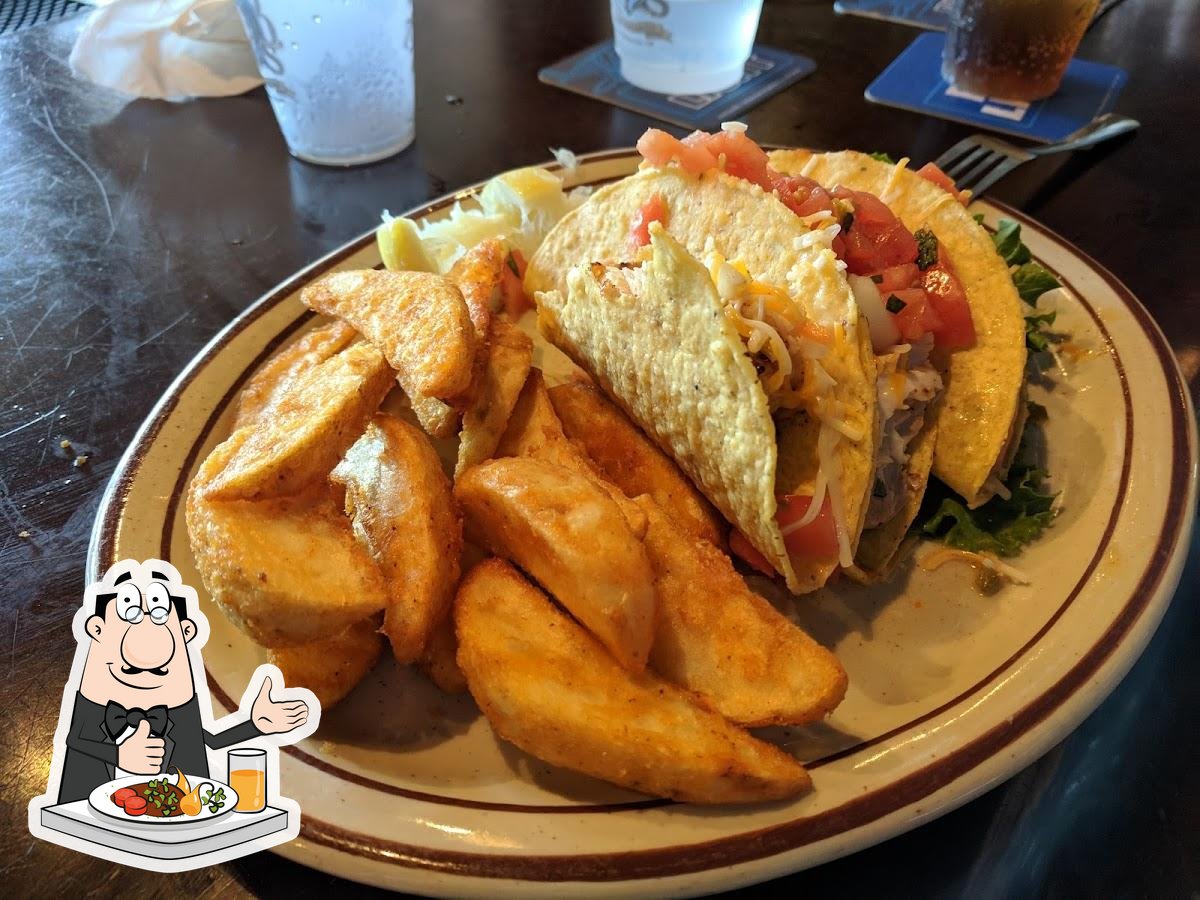 Waldo's Restaurant in Vero Beach - Restaurant menu and reviews