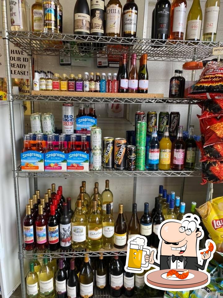 Daryl & Daryl's in Lima - Restaurant menu and reviews