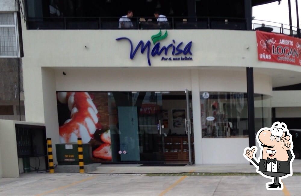 Marisa desserts, Guadalajara, Av De Los Arcos 660 L1 Col. Jardines Del ...