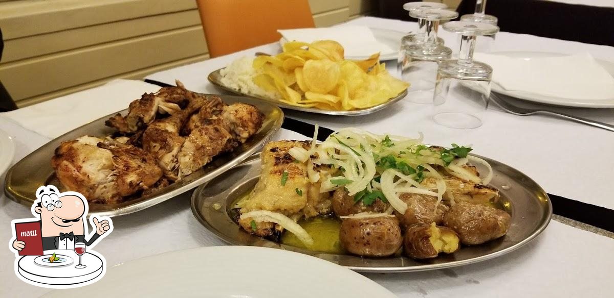 O Púcaro BBQ, Aveiro - Restaurant reviews