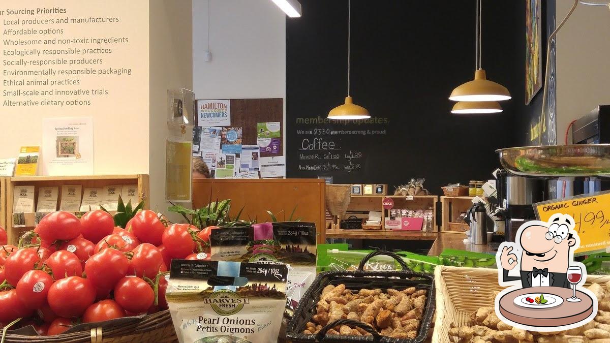 Strathcona Market in Hamilton - Restaurant reviews