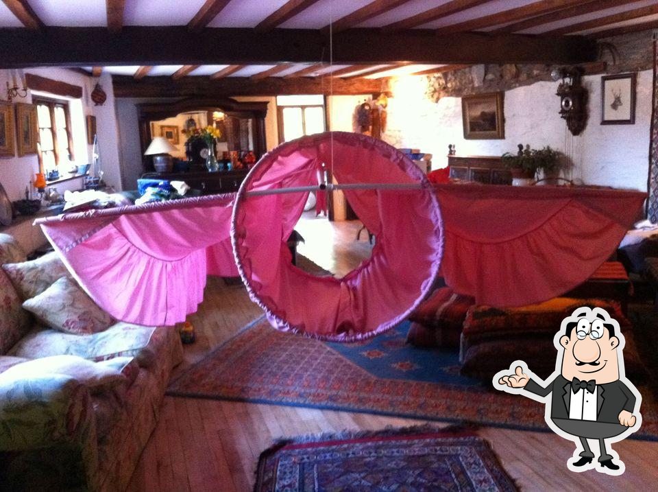 Comyn Farm in Ilfracombe - Restaurant reviews