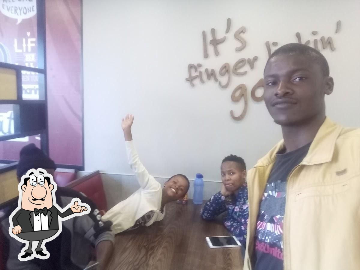 KFC Nigel 2 restaurant, Nigel, Rhodes Ave - Restaurant menu and reviews