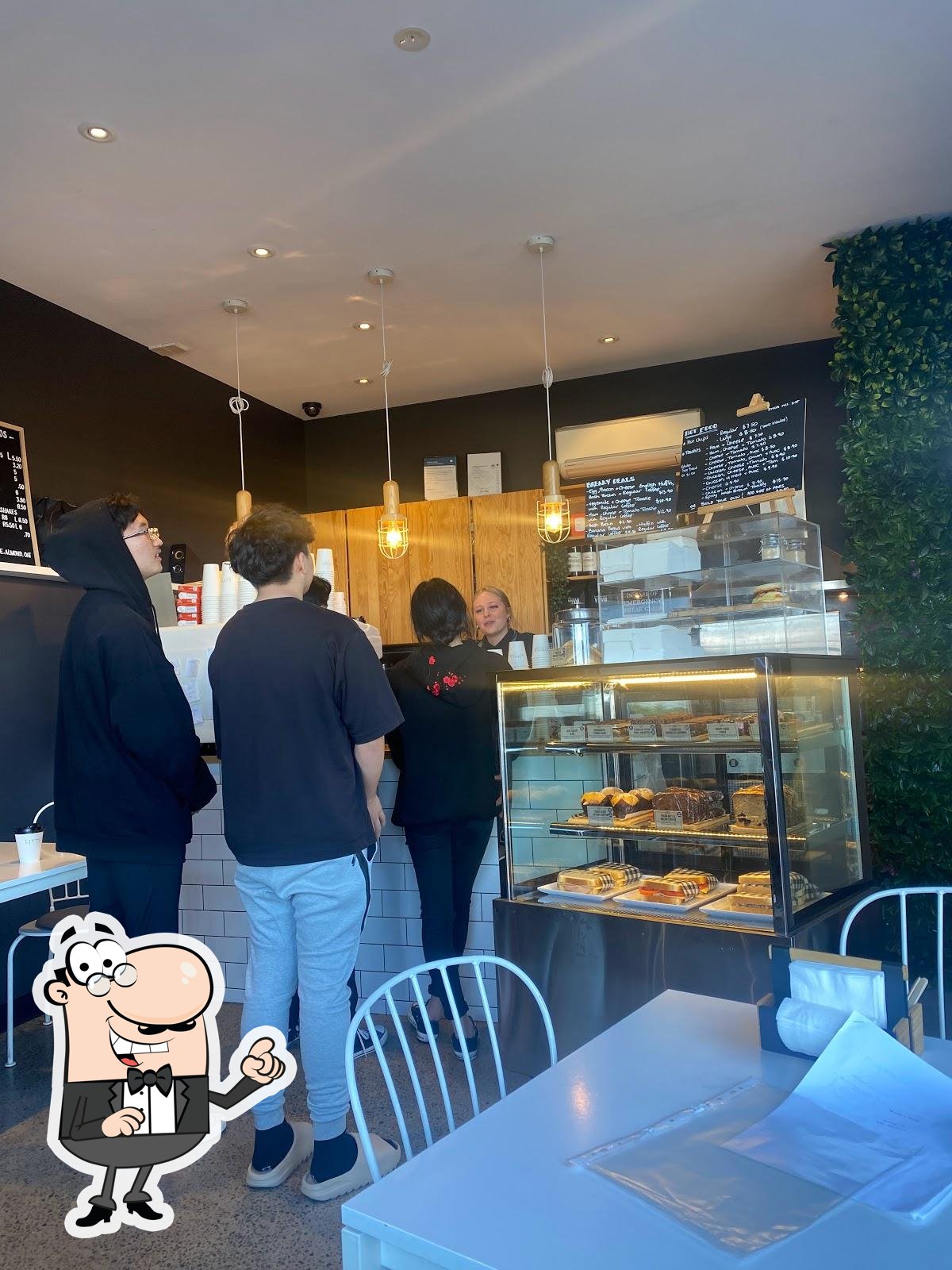Little Mavros in Mulgrave - Restaurant menu and reviews