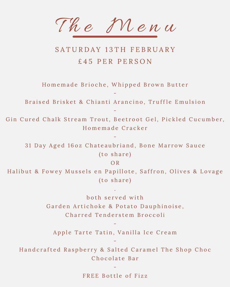 Menu at The Wheatsheaf pub & bar, Bath, Combe Hay Ln