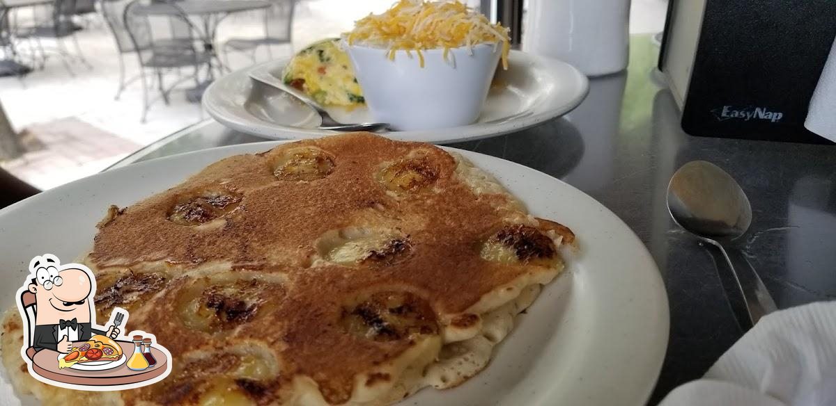 Pastries A Go Go in Decatur - Restaurant menu and reviews