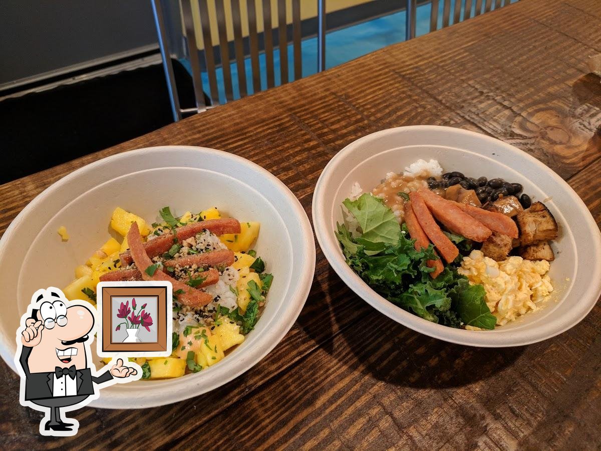 Aloha Snacks seafood, Virginia Beach – menu, prices & reviews