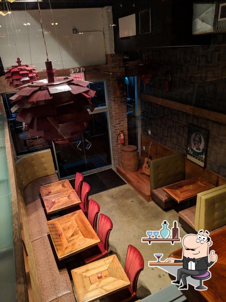 Bellyful, New York City - Restaurant menu, prices and reviews