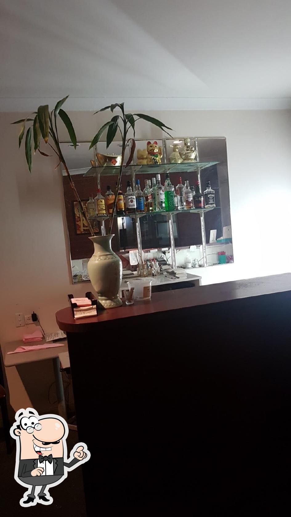 Happy Inn Chinese Restaurant in Grenfell - Restaurant reviews