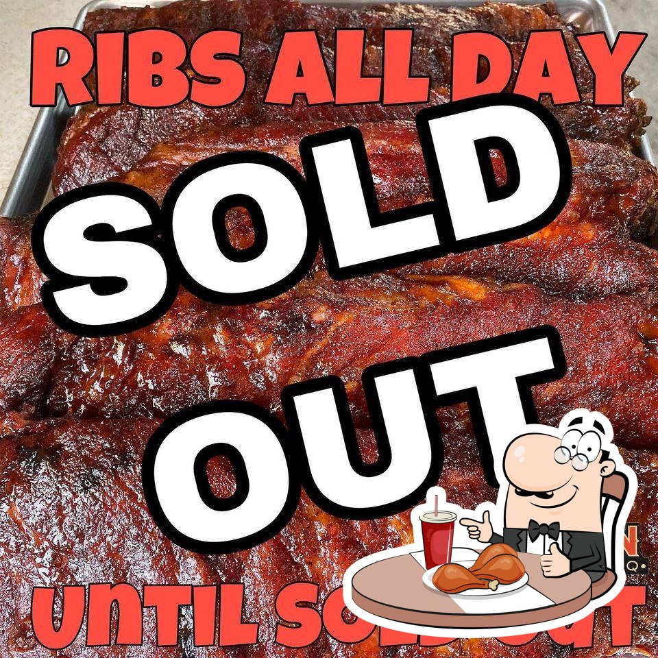 Marion Pit Bar-B-Q, Marion - Restaurant menu, prices and reviews