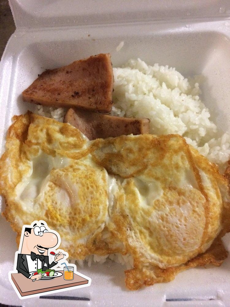 Mitsuba Delicatessen in Honolulu - Restaurant menu and reviews