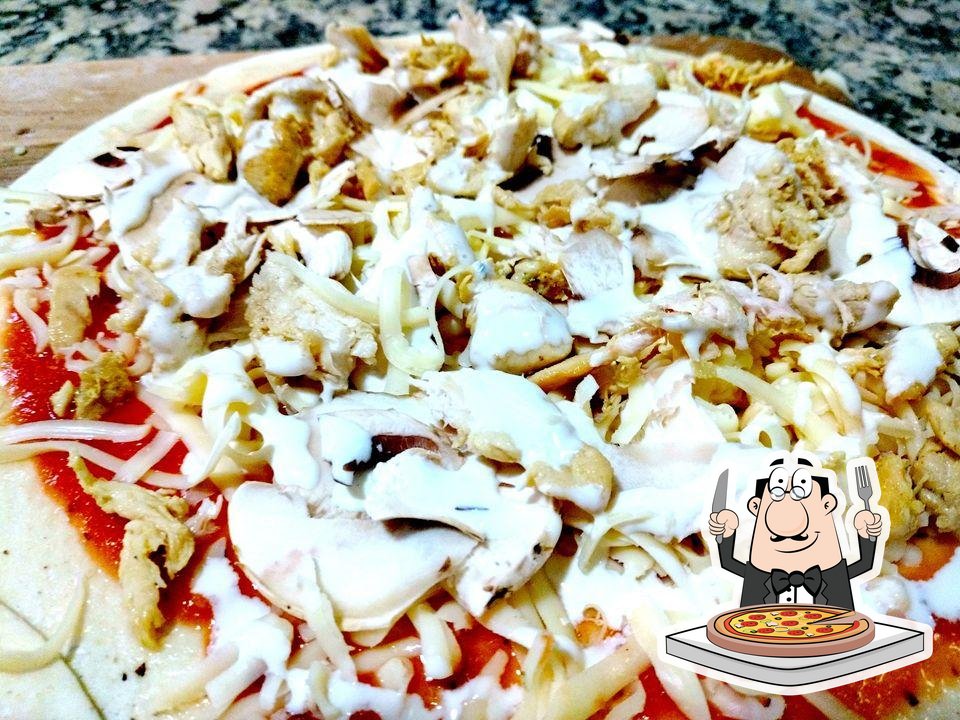 Pizzeria Wisa, Sarajevo - Restaurant reviews
