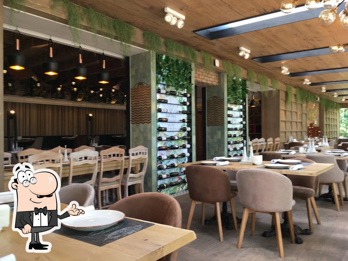 Sub Tâmpa, Brașov - Restaurant menu and reviews