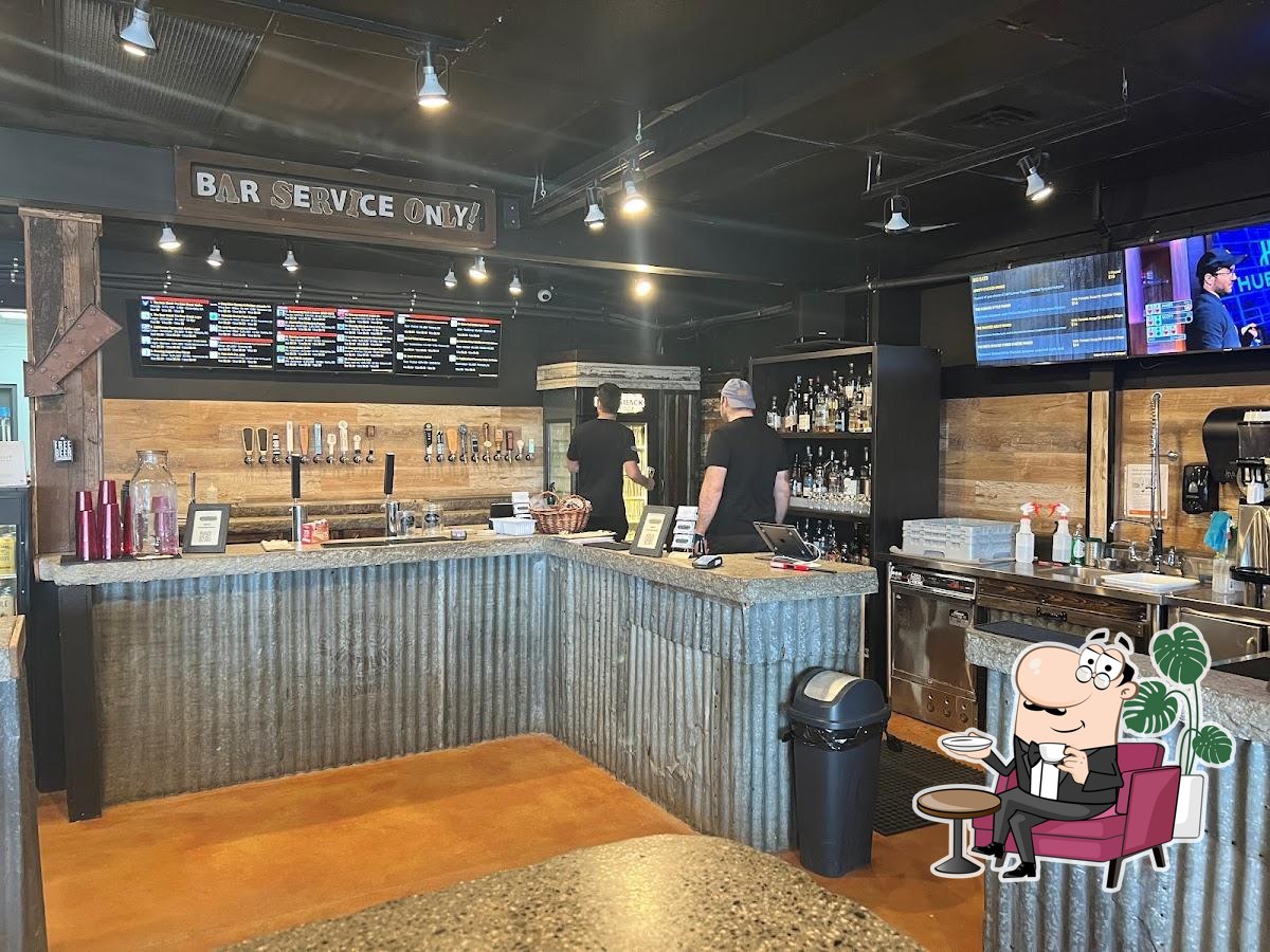 The Beer Shack, White Rock - Restaurant menu, prices and reviews
