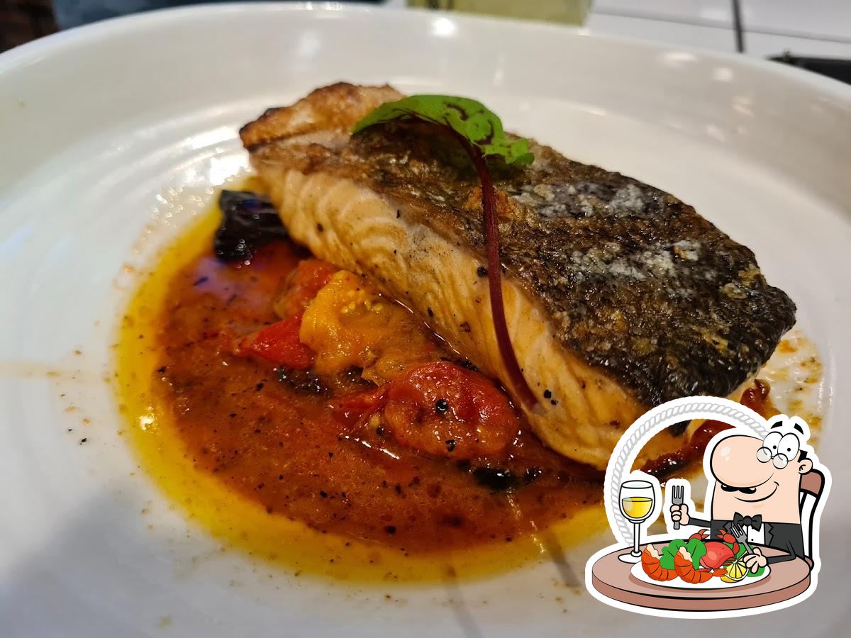 The Duke of Dural in Dural - Restaurant menu and reviews