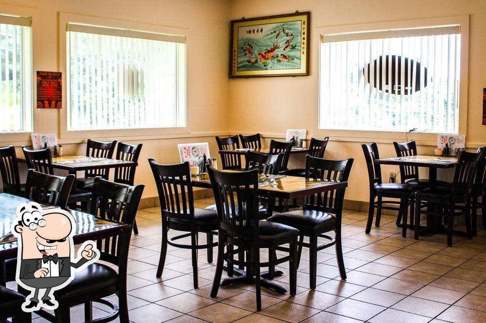 Asian Palace II in Bangor - Restaurant menu and reviews