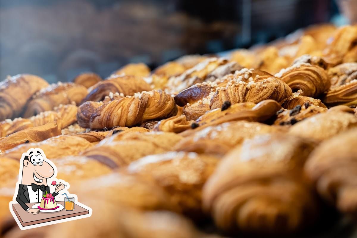 Boulangerie Maison Bécam - Beaulieu sur Layon, Beaulieu-sur-Layon ...