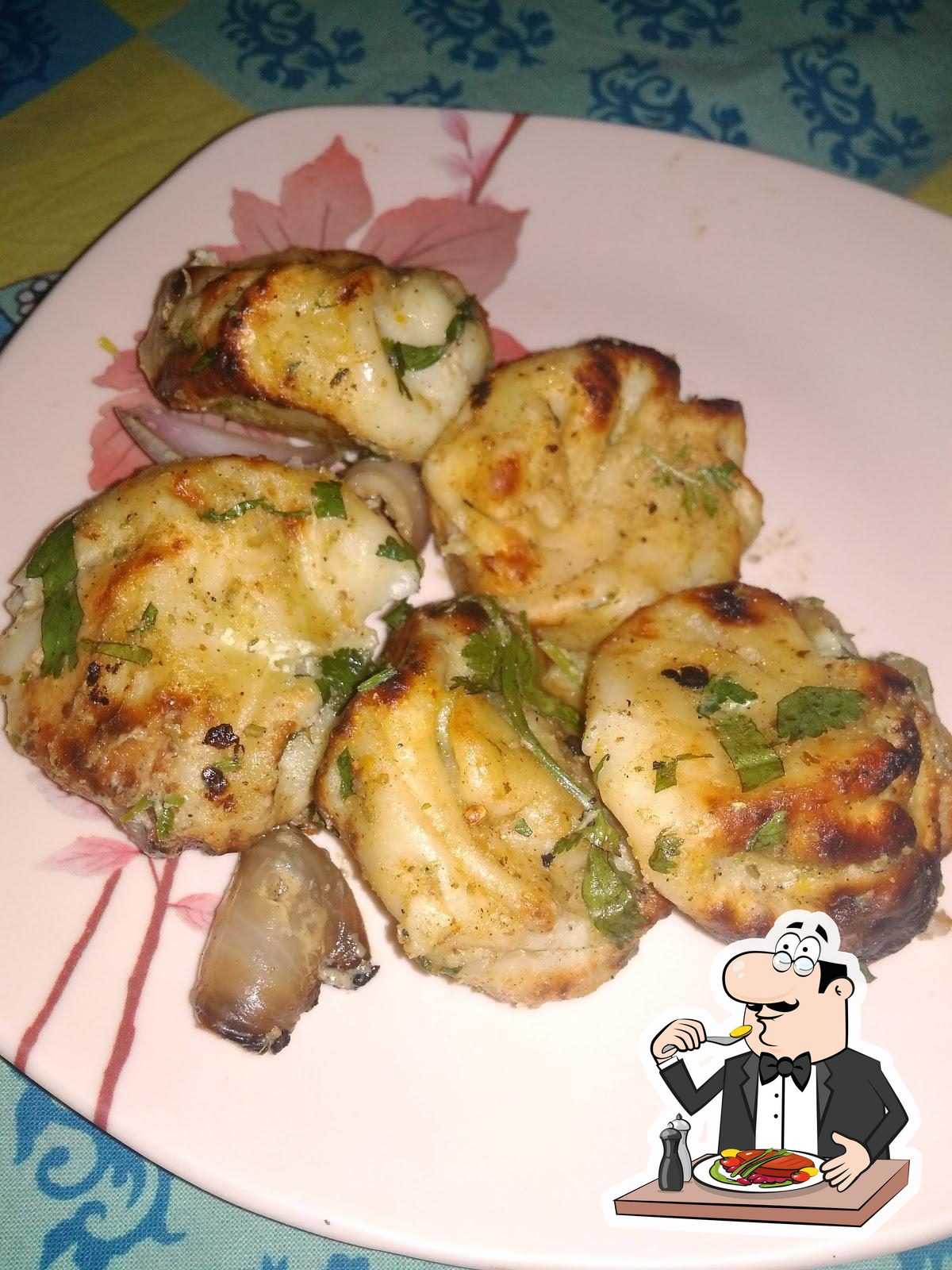 Green Dot, Delhi - Restaurant menu, prices and reviews