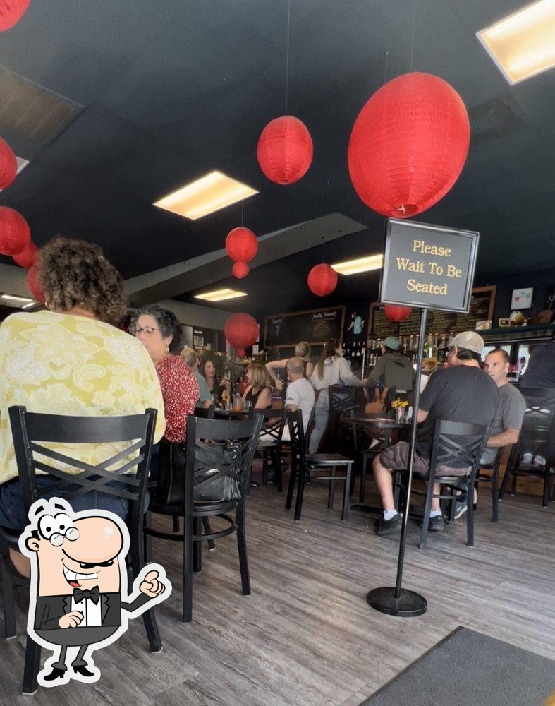 Drunken Dumpling in Chico - Restaurant menu and reviews