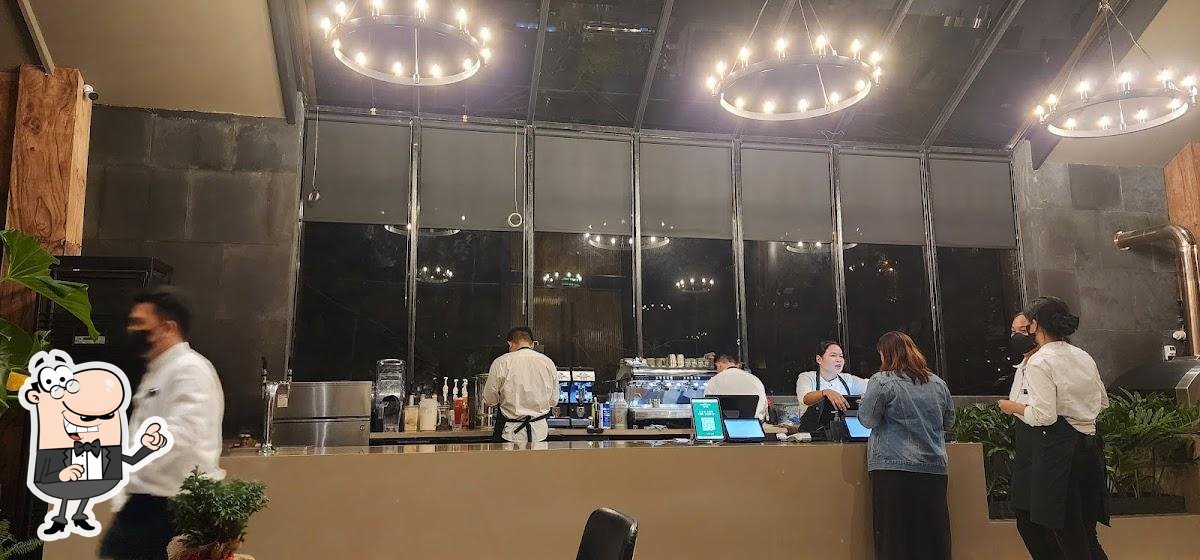 Forresta cafe, Dasmariñas - Restaurant menu, prices and reviews