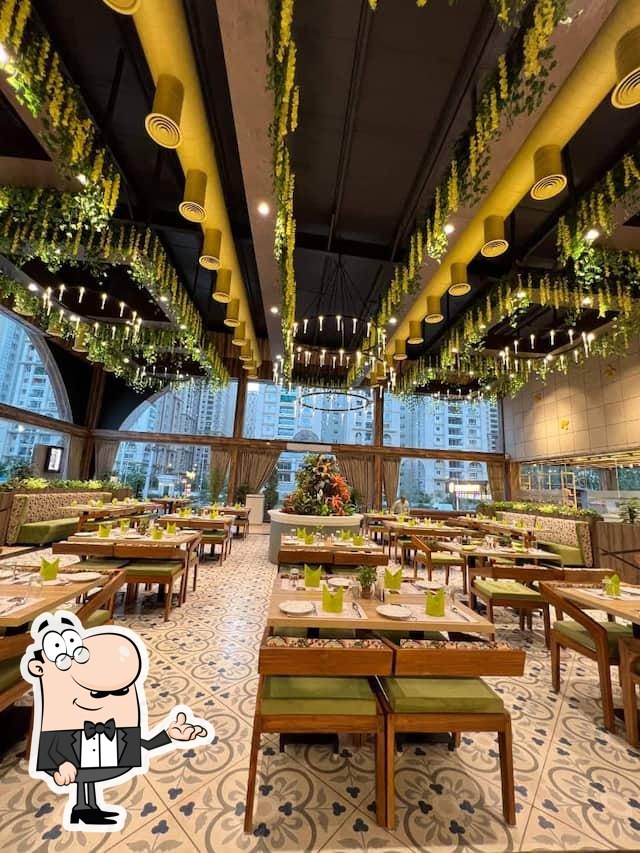 Thangedu, Rai Durg - Restaurant menu, prices and reviews