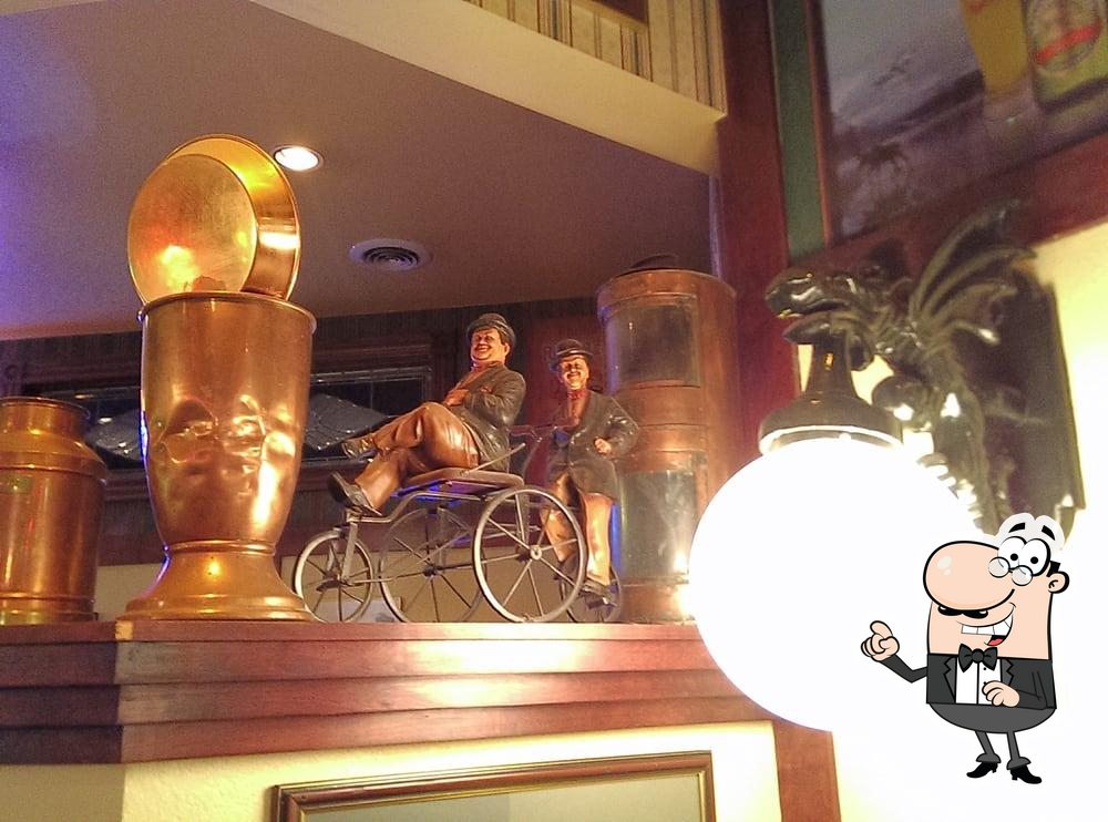 Barley Mill Brew Pub / Trifon's Pizza in Regina - Restaurant menu and ...