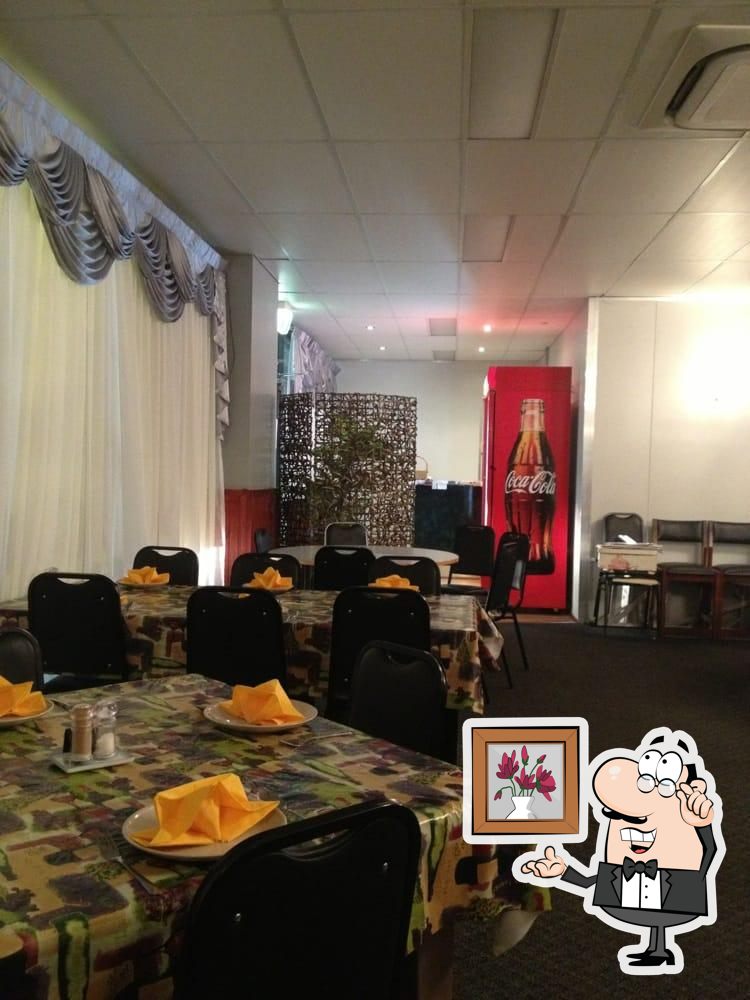 Bertram Chinese Restaurant, Bertram - Restaurant menu, prices and reviews
