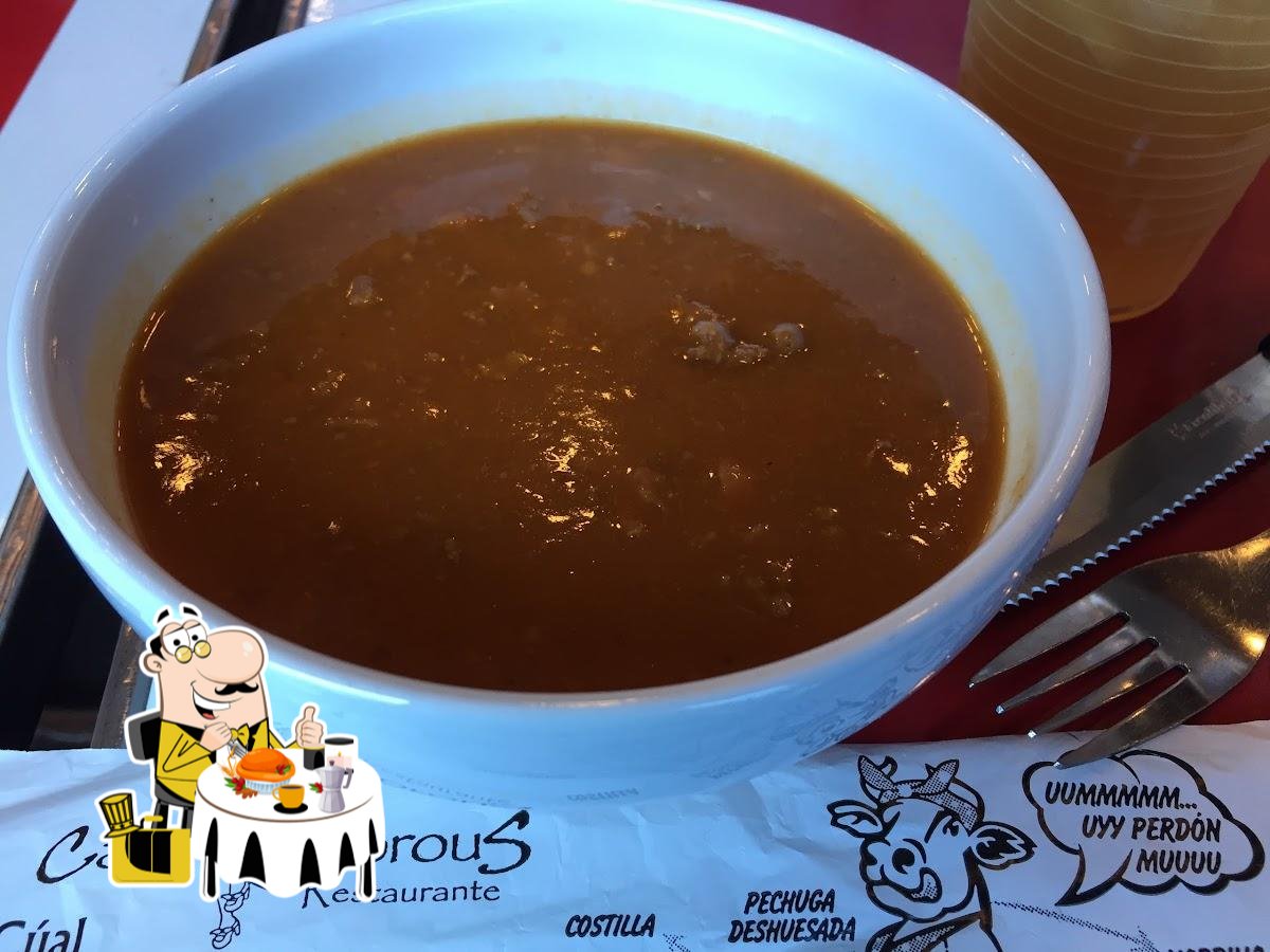Carnivorous, Cali - Menú del restaurante, precios y reseñas