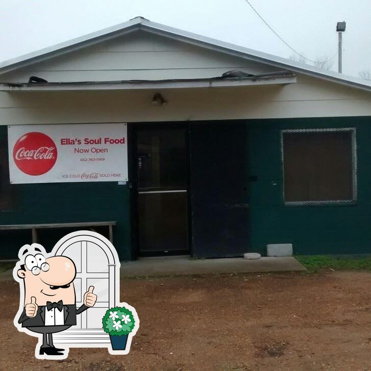 Ella's Soul Food, Yazoo City - Restaurant menu, prices and reviews