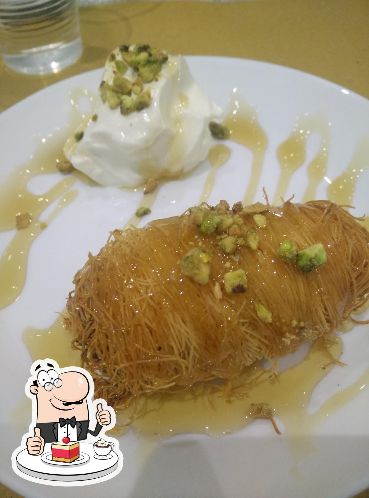 Greek Fusion restaurant, Milan, Ripa di Porta Ticinese - Restaurant ...
