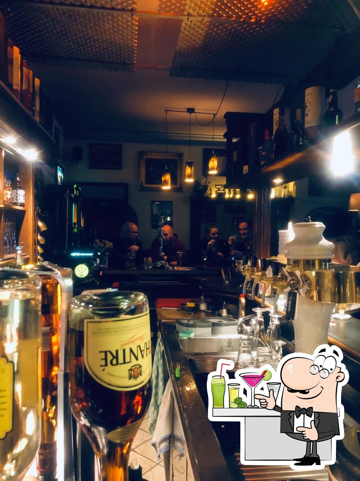 Pub y bar Hermsdorfer Bierhaus, Berlin - Opiniones del restaurante