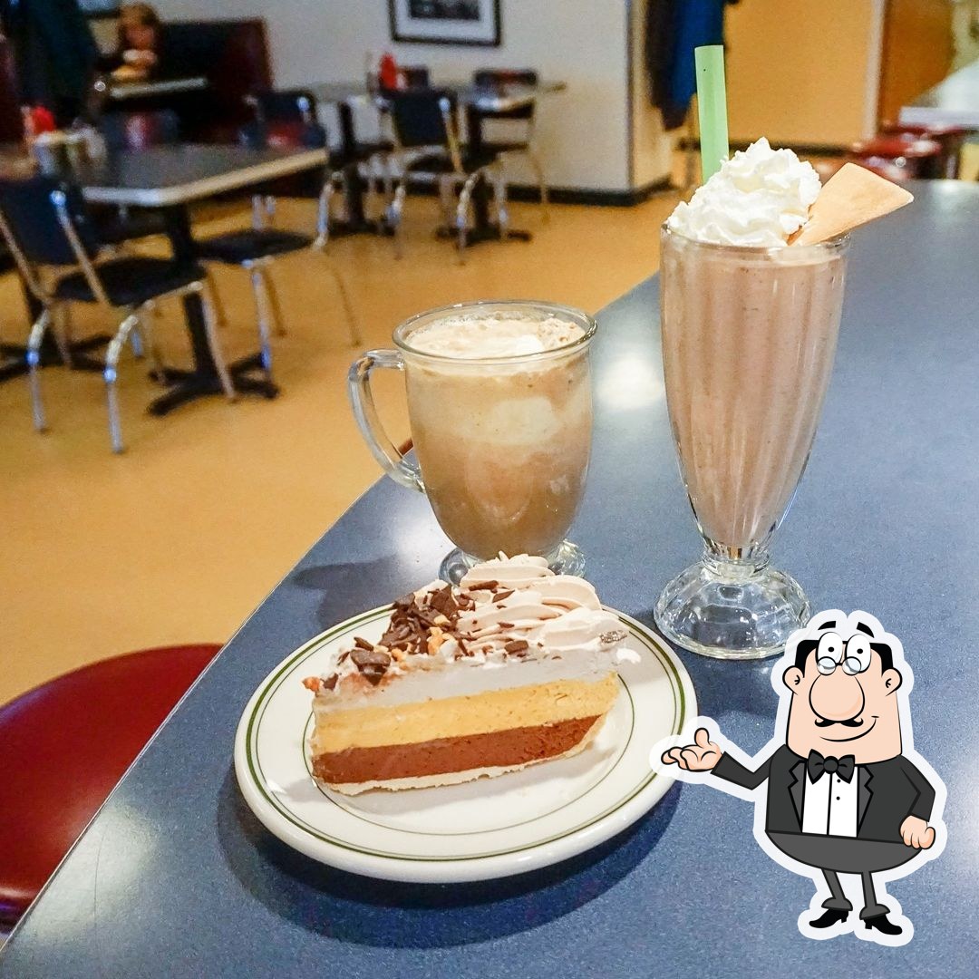 Hubbard Avenue Diner, Middleton - Restaurant menu, prices and reviews