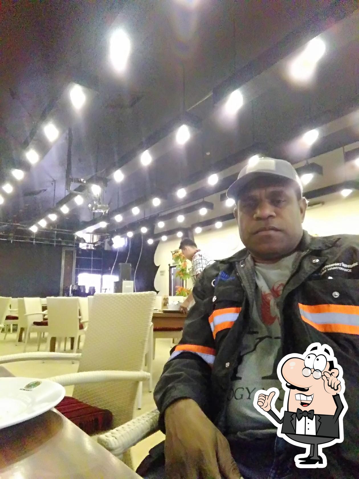 Nusantara Cafe 68, Tembagapura