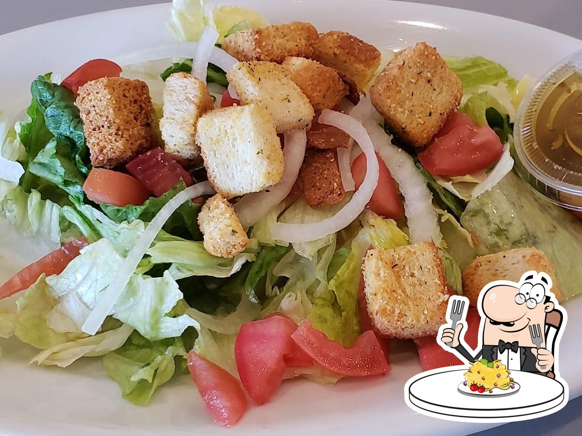 Renna's Pizza, 592 Marsh Landing Pkwy in Jacksonville Beach ...