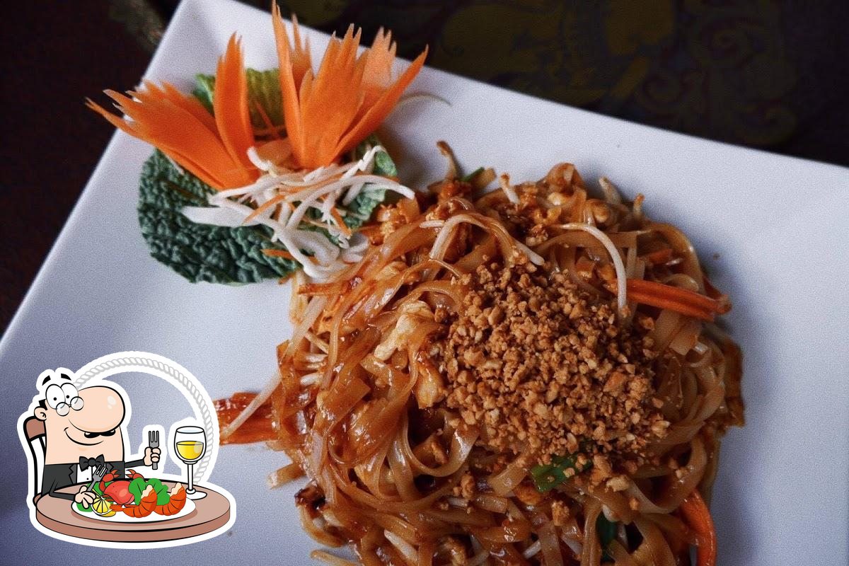 Sala Thai in Ware - Restaurant menu and reviews