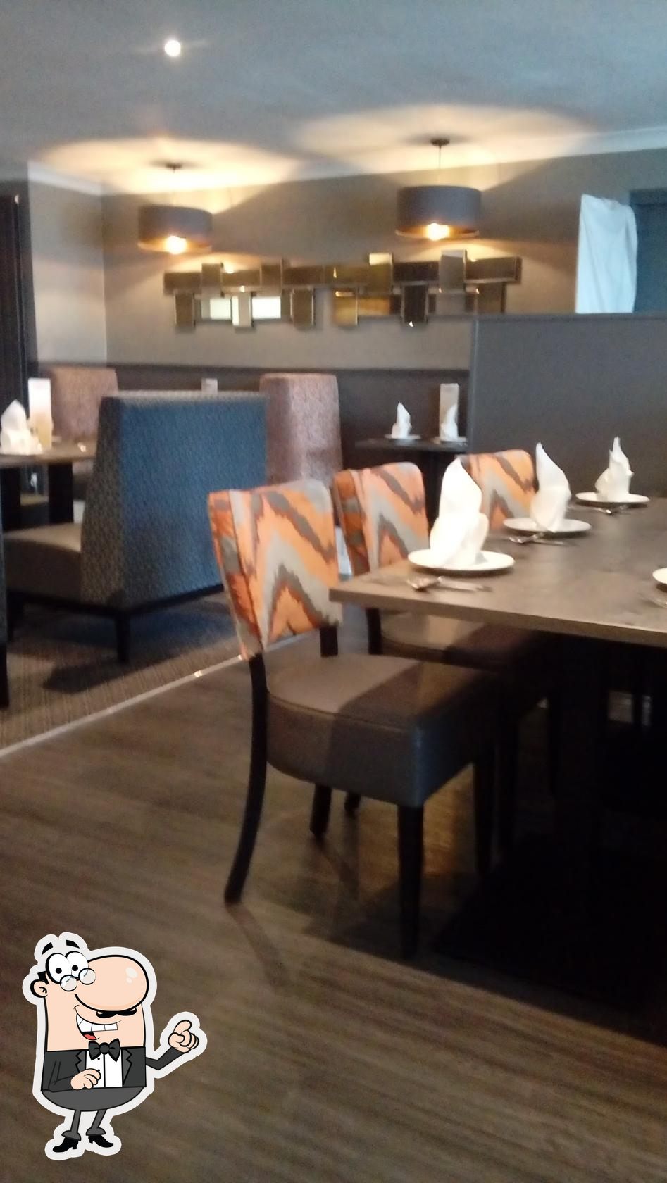 Torranyard Tandoori - Restaurant menu, prices and reviews