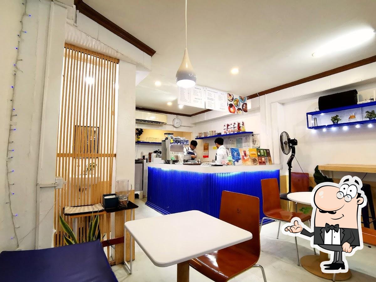 Basdako Cafe, Lapu-Lapu City - Restaurant menu, prices and reviews