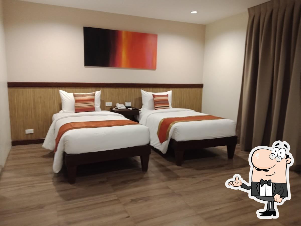 Boosog Restaurant, Cebu City - Restaurant menu, prices and reviews