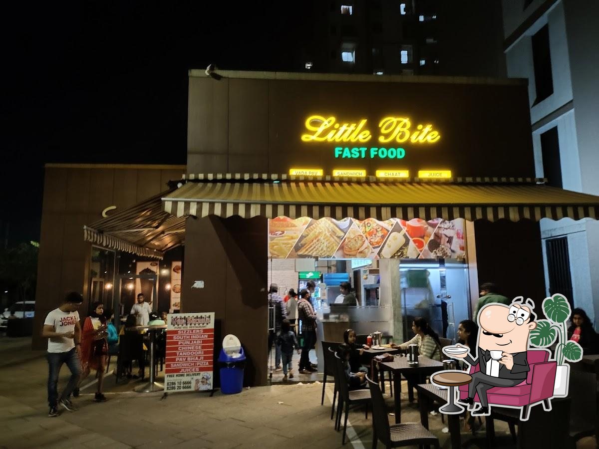 Little Bite Fast Food, India - Restaurant reviews