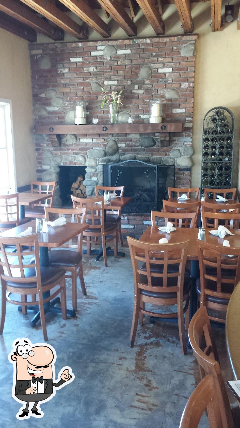 Beech Street Cafe, Los Angeles - Restaurant menu, prices and reviews