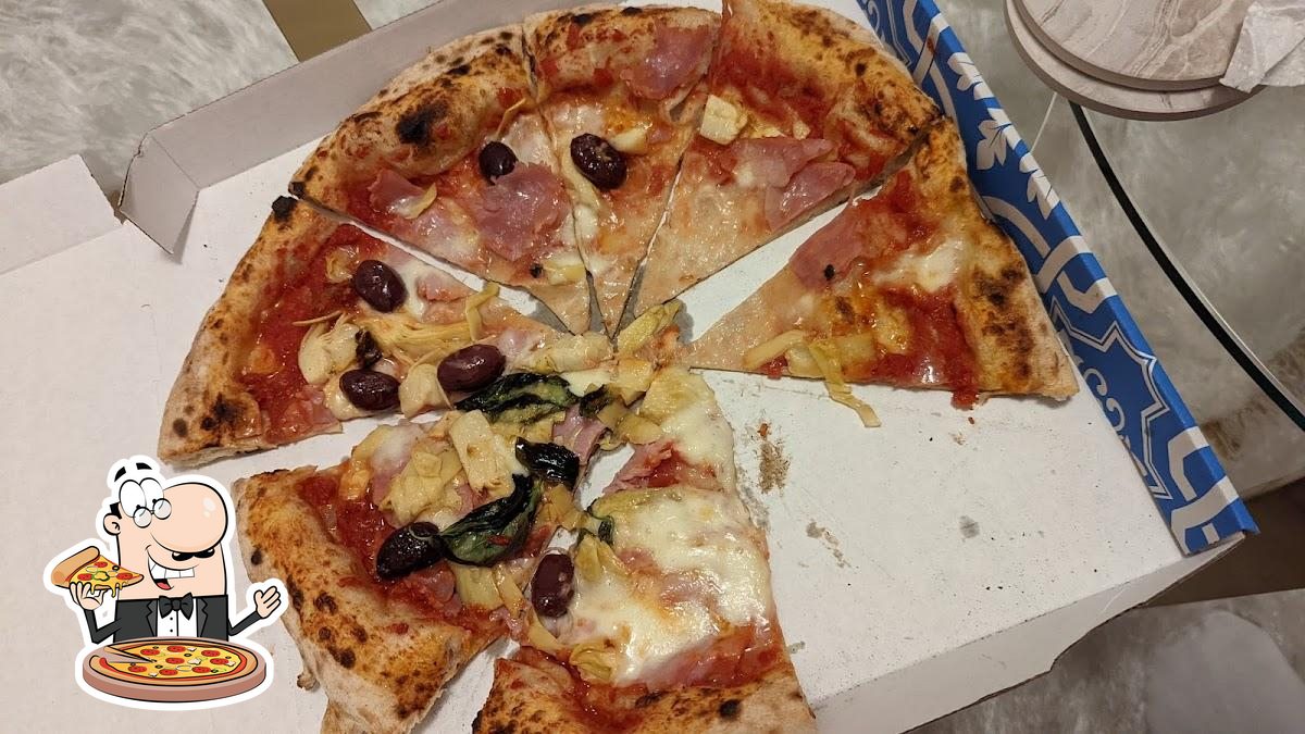 Cinquecento Haverstock Hill in London - Restaurant reviews