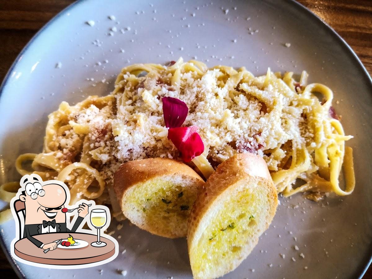 Lihim Cafe, Santo Tomas - Restaurant menu, prices and reviews